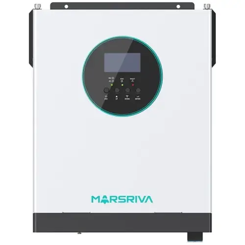 Солнечный инвертор Marsriva MR-SPF2500-II, цена: 10849 ₴, купить на Prom.ua