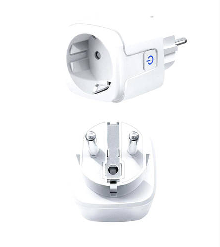 Розетка таймер, Розетка на дистанційному керуванні, Розетка-адаптер для вай-фай, Розетка таймер ...