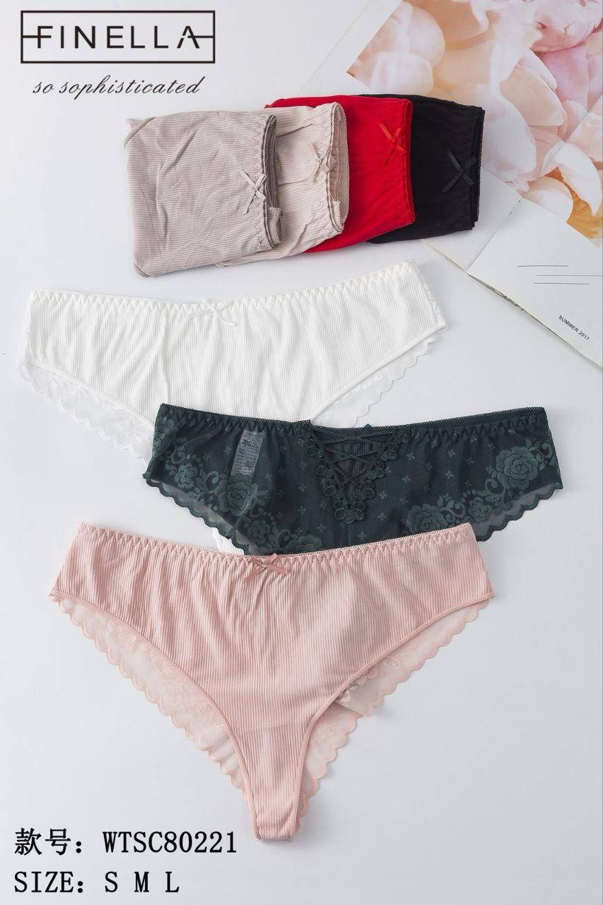 Труси жіночі Finella: продаж, ціна у Ужгороді. Жіночі трусики від ...
