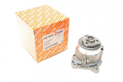 Помпа, водяной насос SEAT ALHAMBRA, SKODA SUPERB, INA (538036110), цена ...