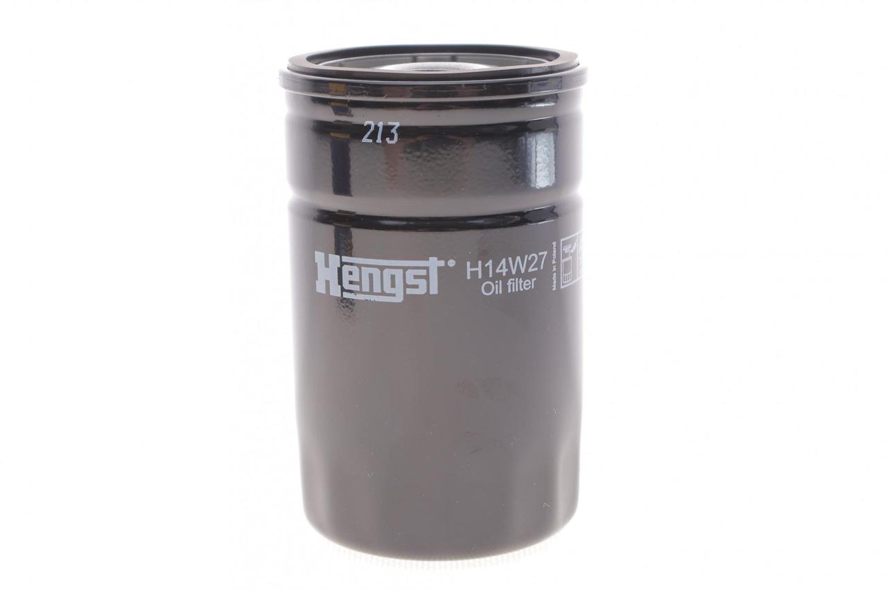 Фільтр масляний VW Caddy III/T5/Golf/Passat/Skoda Octavia 1.6-2.0 96-15 ...