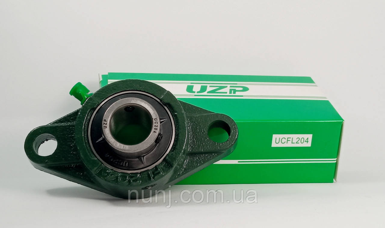 Підшипник UCFL204 UZP, ціна: 91.18 ₴, купити на Prom.ua
