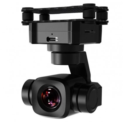 Камера для дрона FPV SIYI A8 mini 4K, 1/1.7 Sony CMOS, 8 МП, F2.8, 93°