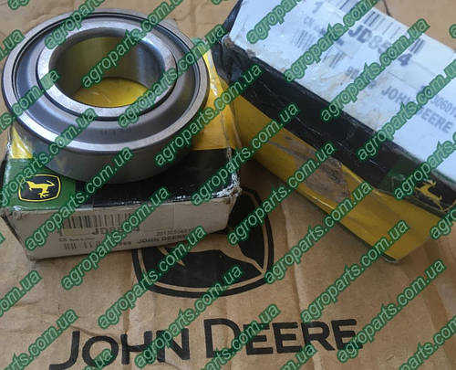 Подшипник JD8524 редуктора John Deere Ball Bearing jd8524: продажа ...