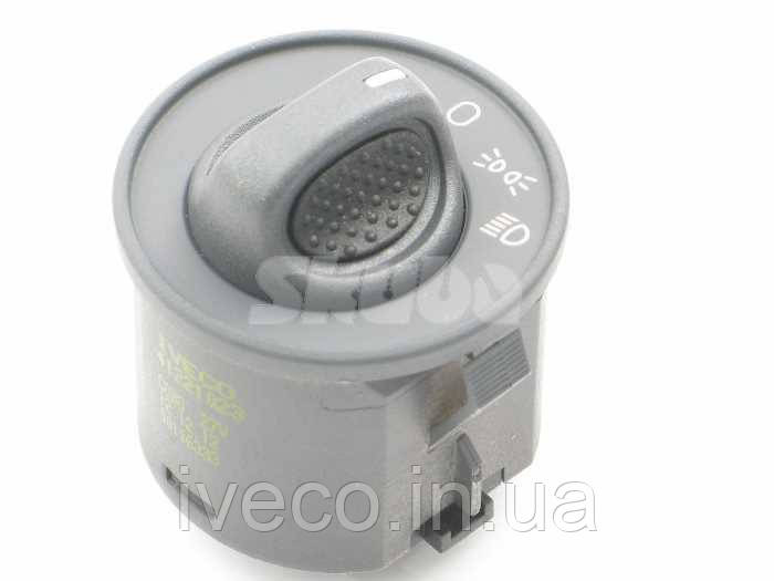 Купить Переключатель Iveco Stralis Ивеко Стралис 41221023, цена 4500 ...