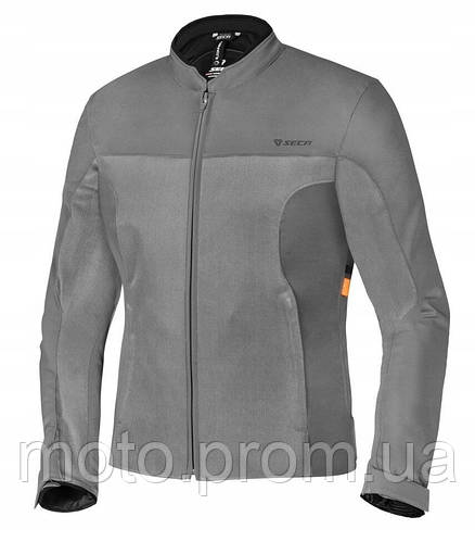 Мотокуртка SECA SUPERLITE LADY Grey L, цена: 7701 ₴, купить на Prom.ua