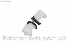 Втулка рычага КПП оригинал 7700872205 Рено Симбол (ID#471399275), цена ...