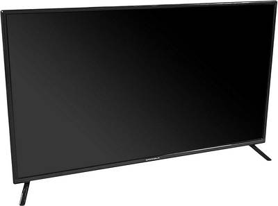 Телевизор Bravis LED-32G5000 + T2 black, цена: 6240 ₴, купить на Prom.ua