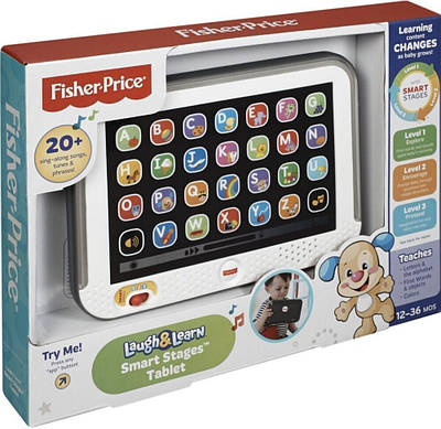 Умный планшет для малышей FBR86 - купить недорого, Prom.ua: цены, акции ...