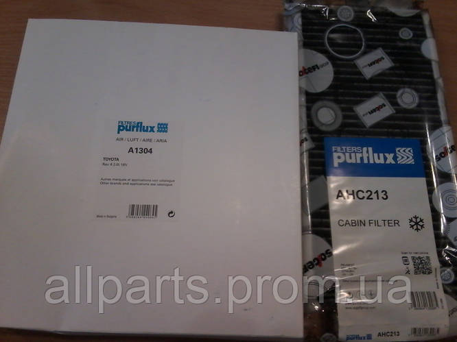 Купить Фильтр салона (кондиционера) Peugeot 407 (6D_, 6E_, 6C_, 2004 ...