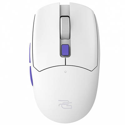 Wireless Mouse Proove Gaming Everon white (WMEV00022002), цена: 1449 ...