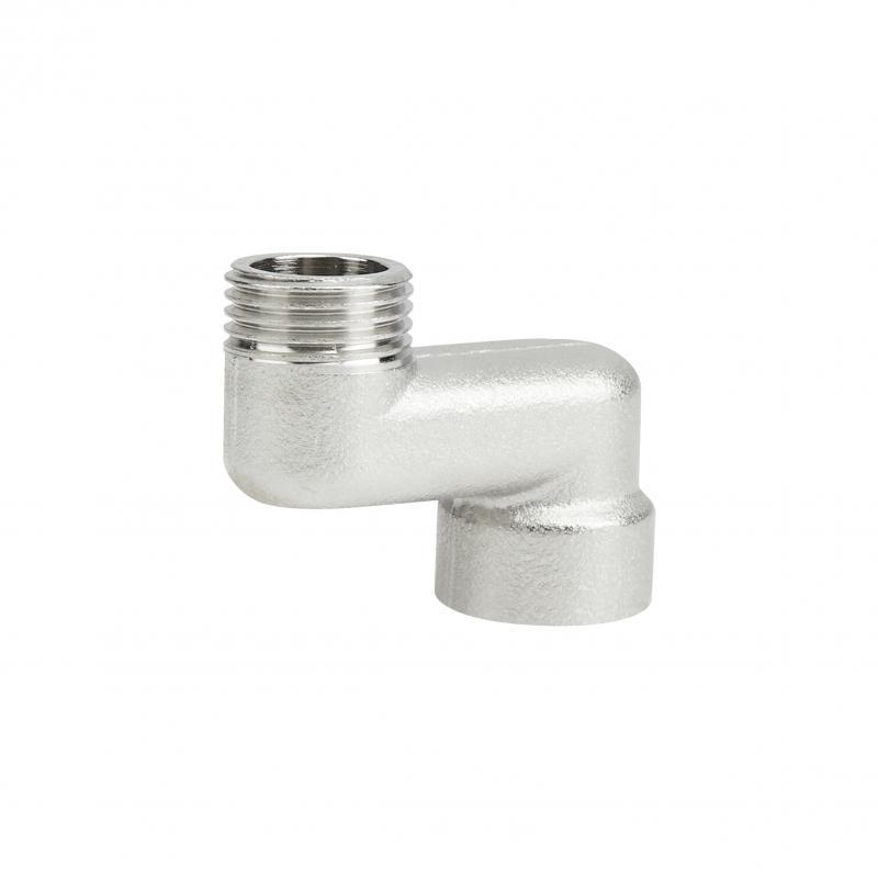 Ексцентрик радіаторний Icma 1/2"х3 см No720, ціна: 404 ₴, купити на Prom.ua