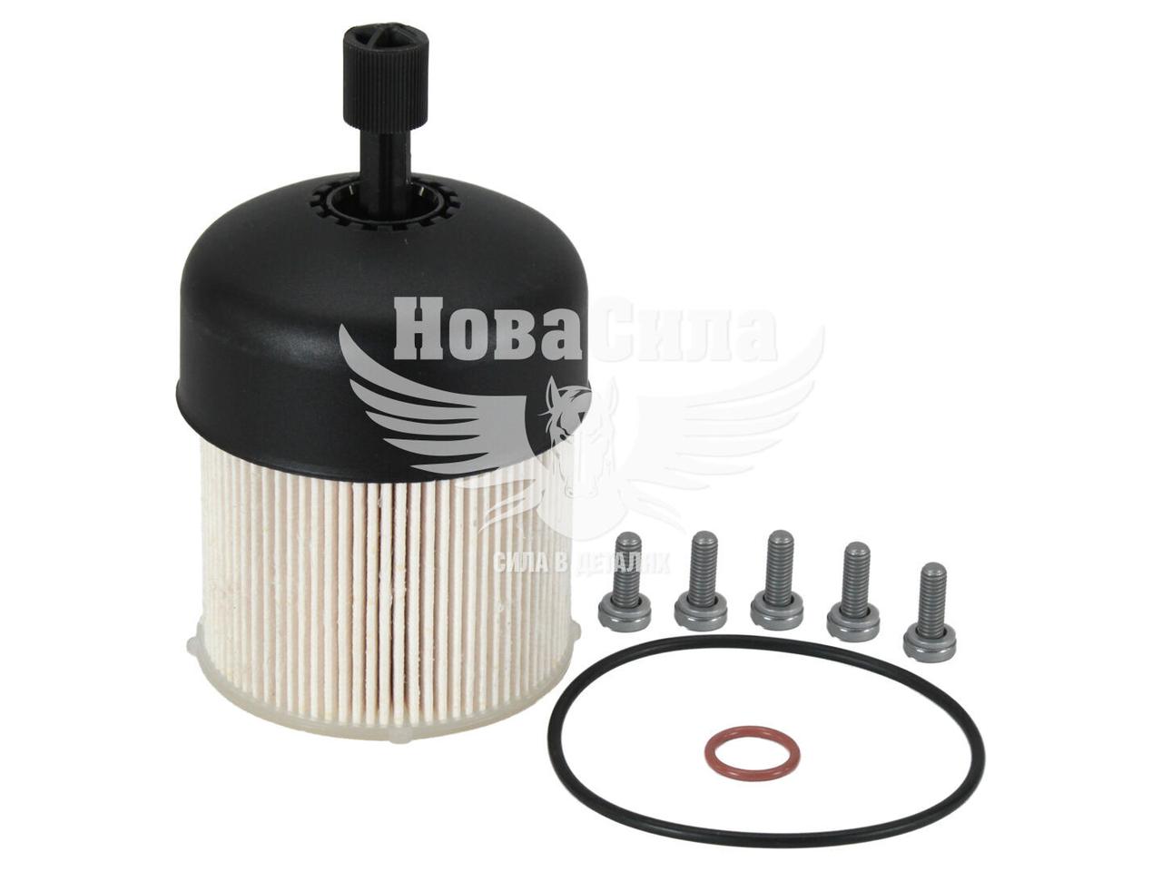 Фільтр паливний (Mahle) Dacia Logan з10р.в. 1.5dCi, ціна: 693 ₴, купити ...