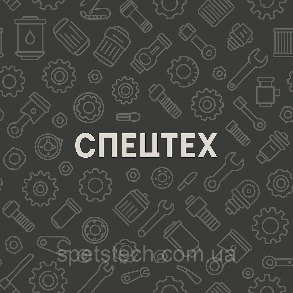 Масляный радиатор - Deutz (04149146KZ 2420036KZ0090937 4149146KZ90962 ...