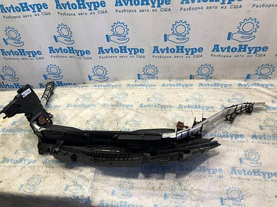 Планка телевізора верхня Infiniti Q50 14-20 метал 625124GA0A, ціна ...