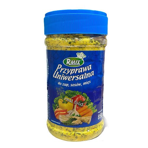 Приправа Универсальная Rmix 850г, цена: 70 ₴, купить на Prom.ua