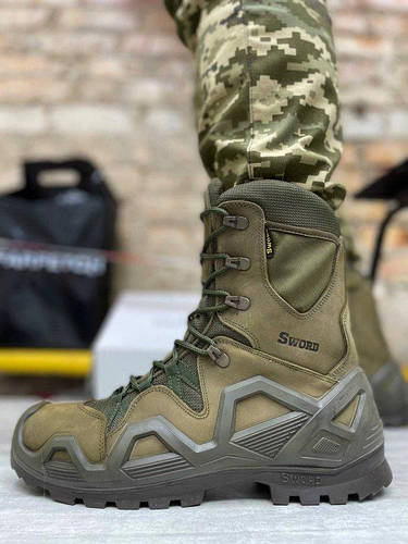 Кросівки Single sword, ціна: 1210 ₴, купити на Prom.ua