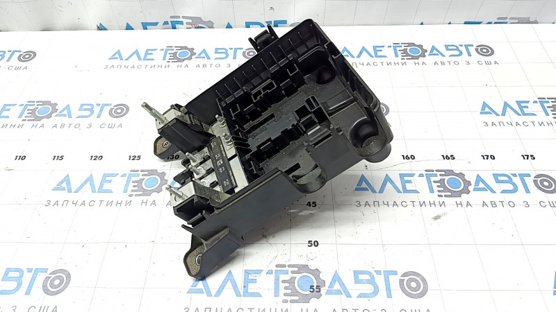 Корпус блоку запобіжників підкапотний Jeep Grand Cherokee WL 21-25 ...