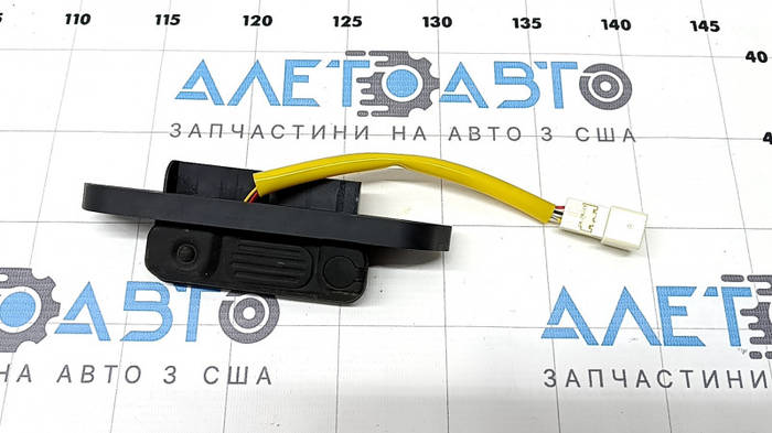 Ручка с кнопкой открытия крышки багажника Mitsubishi Outlander 22-25 ...