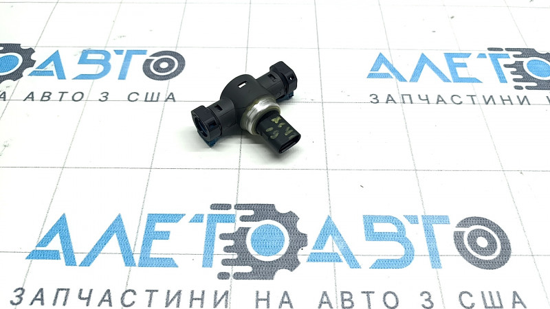 Датчик тиску палива Volvo XC40 19-25 31432653, ціна: 2353 ₴, купити на ...