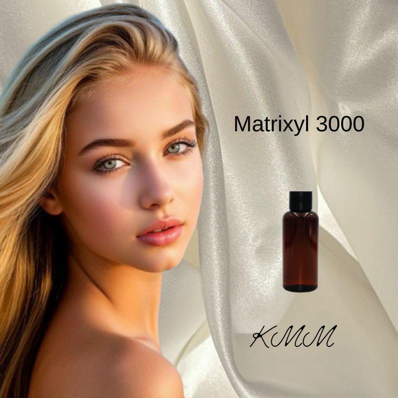 Комплекс пептидів Matrixyl 3000 (проти старіння, МАТРИКСІЛ 3000 ...