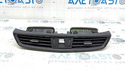 Дефлектор повітроводу передньої панелі центральний лівий Volvo V90 17 ...