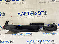 Ущільнювач крила капот-крило правий Jeep Compass 17-20 новий аналог ...