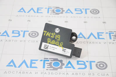 REAR BUMPER BODY CONTROL MODULE BCM Tesla Model 3 18- 109785500H, цена ...