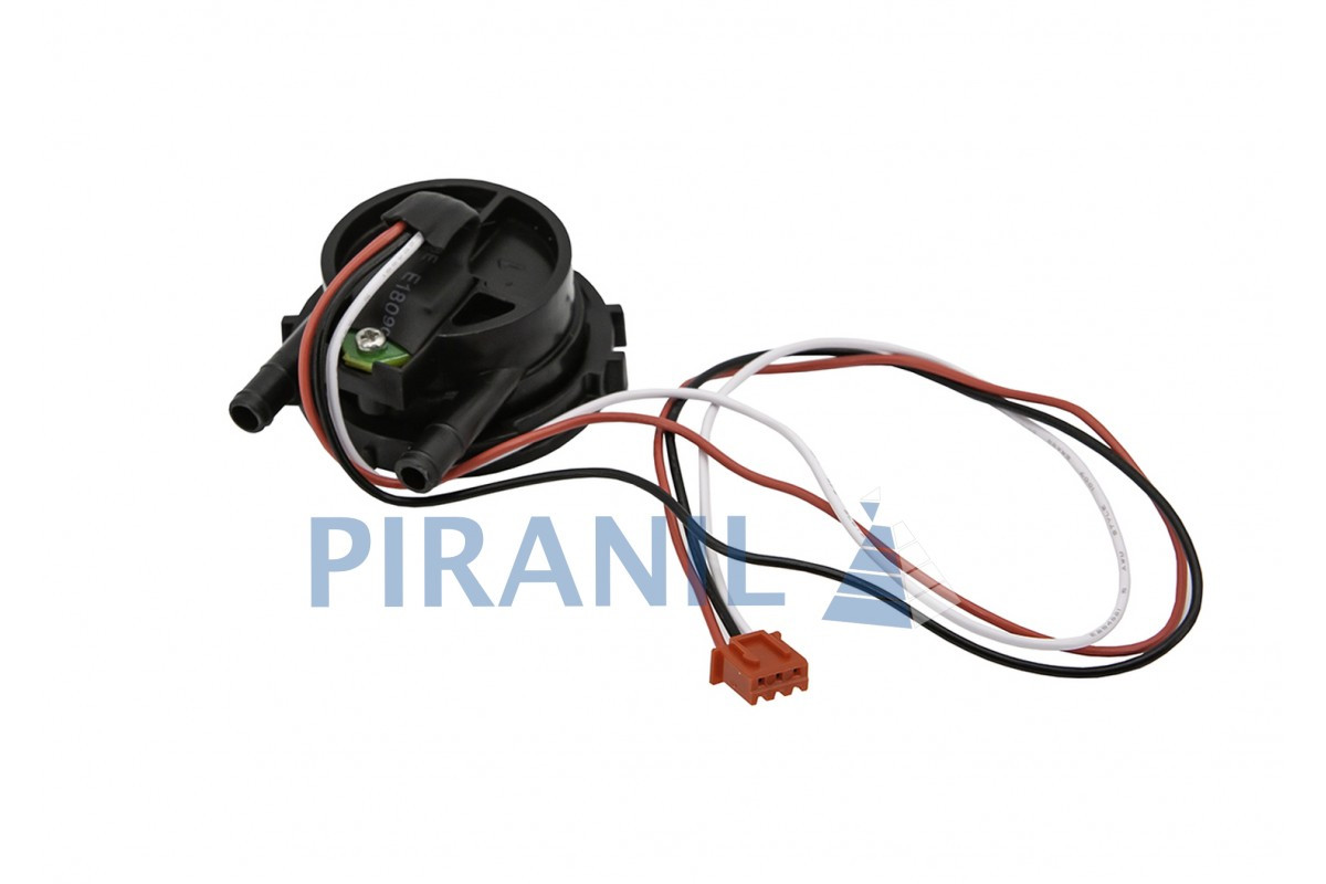 Лічильник води (флоуметр) для кавомашин Zelmer 613201.8104, точний ...