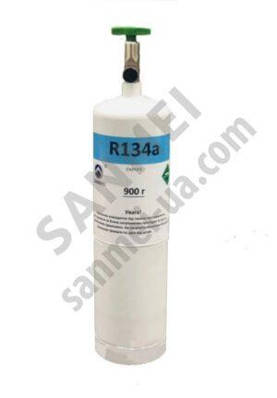 Фреон R134А SANMEI (0,9кг), цена: 750 ₴, купить на Prom.ua