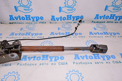 Рулевая колонка Jeep Patriot 11-17 4664341AT, цена: 939 ₴, купить на ...