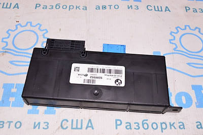 Central Gateway Module Control Unit ZGW-02 BMW 5 F10 11-17 61359291450 ...