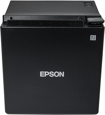 POS-принтер Epson TM-M30, ціна: 11281 ₴, купити на Prom.ua