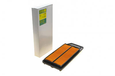 Фильтр воздушный HONDA ACCORD, MANN-FILTER (C35008), цена: 822 ...