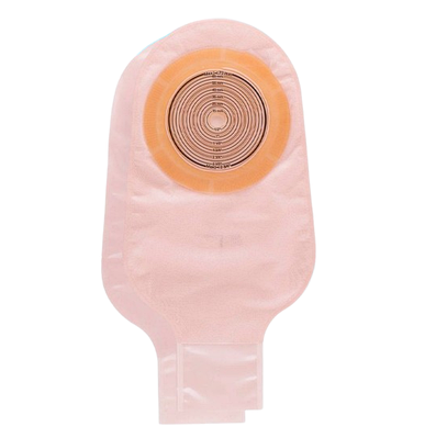 Калоприймач Coloplast 17450 Alterna (однокомпонентний, відкритий ...