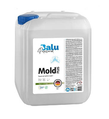 Засіб для видалення грибка та цвілі BALU Mold Plus 5 л (4820159426737 ...