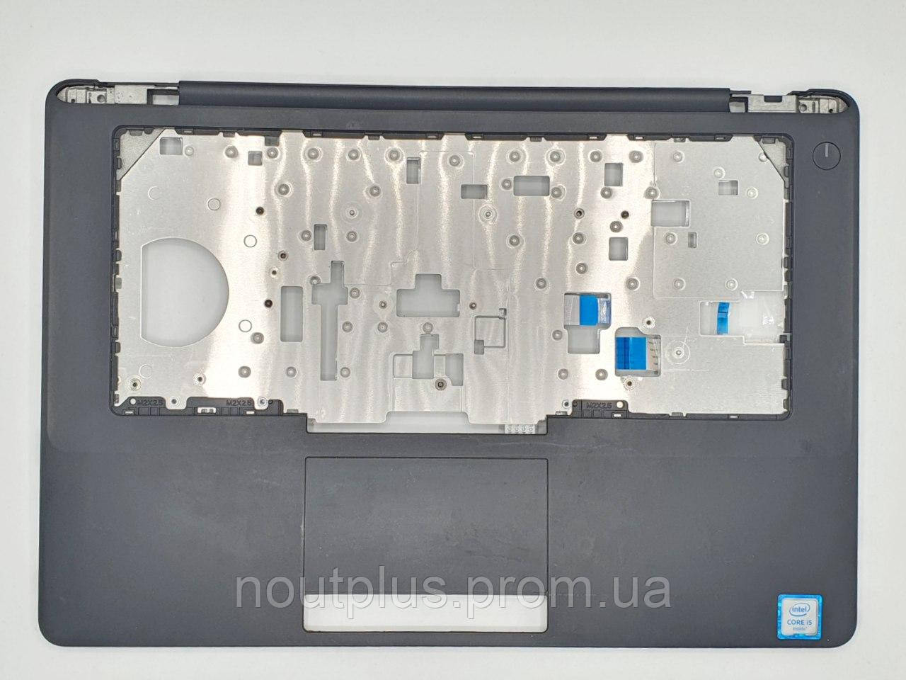 Середня частина для ноутбука Dell Latitude E5470 AP1FD000200 A15222 ...