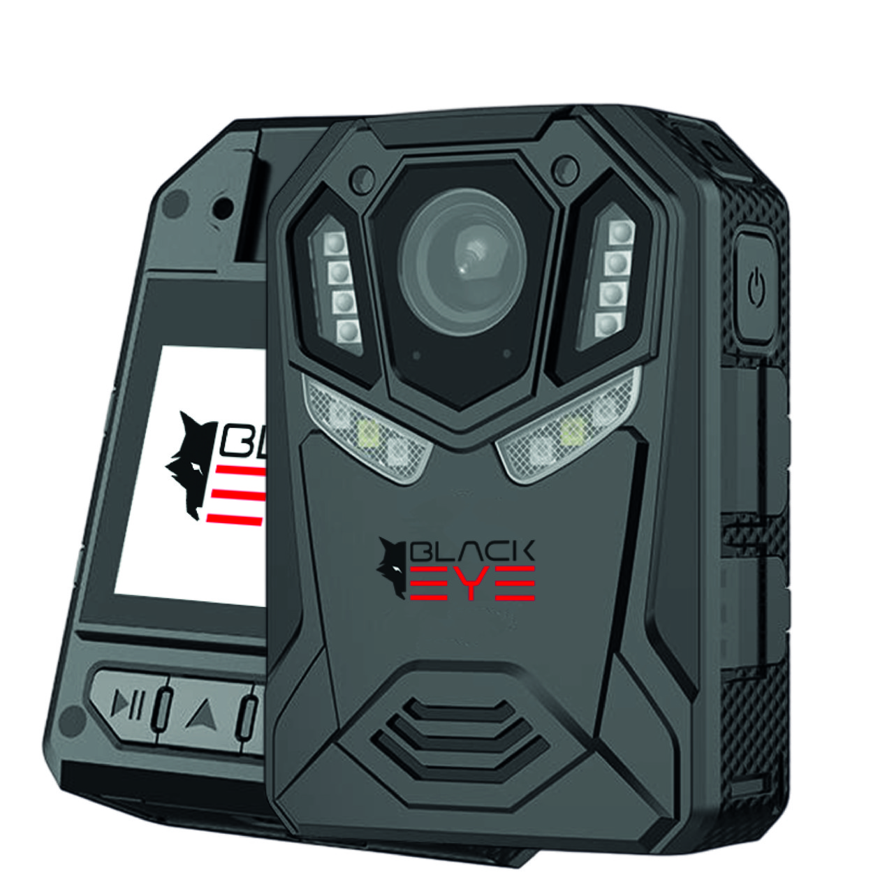 Нагрудний відеореєстратор BlackEYE Модель: F-EYE: продаж, ціна у Києві ...