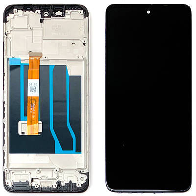 Дисплей Realme GT 5G RMX2202. Realme GT Master RMX3363, RMX3360. Realme ...