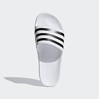 Мужские Шлепанцы Adidas adilette Cloudfoam B42114, цена: 1199 ₴, купить ...