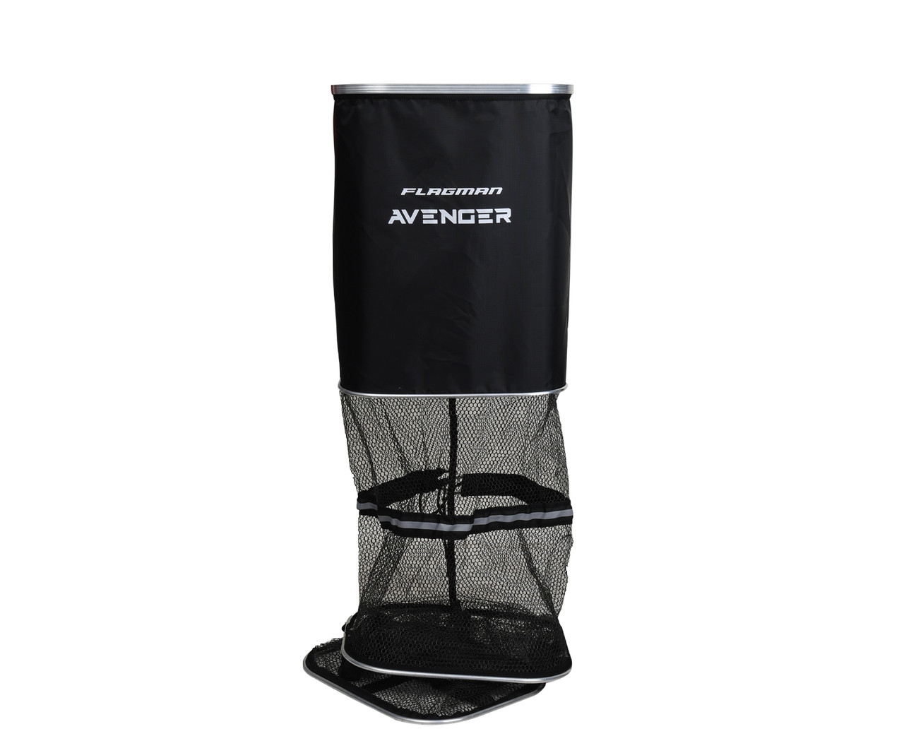 Садок Flagman Avenger Keepnet S 28.5x35.5x150см: продаж, ціна у Києві. Рибальські садки, кукани ...