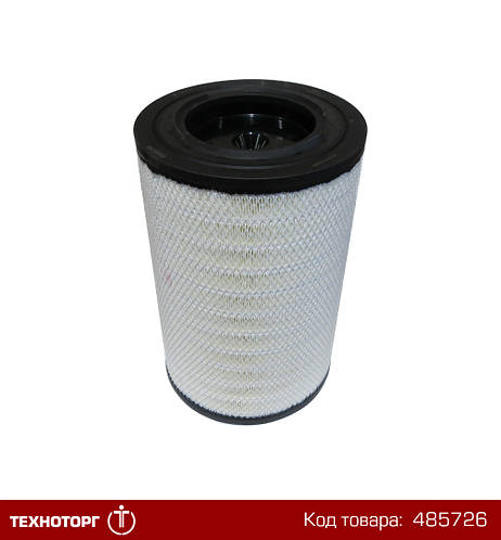 Фільтр повітряний (Donaldson) | P955200, ціна: 4016.90 ₴, купити на Prom.ua