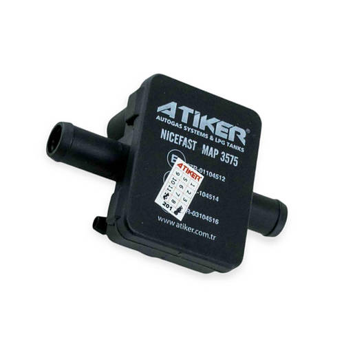 Датчик давления (map sensor) atiker nicefast 3575, цена: 1950 ₴, купить на Prom.ua
