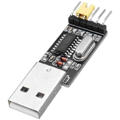 USB-UART TTL перехідник на FT232RL (Type-C), ціна: 257 ₴, купити на Prom.ua