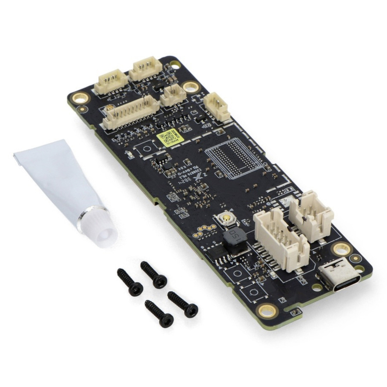 . AP Board Bambu Lab X1 (оригинал, FAC011-N) — Материнская плата 3D ...