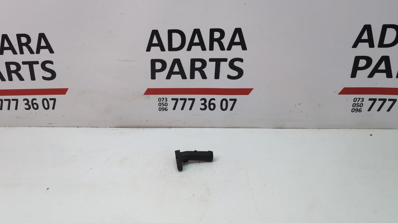 Штуцер системы охлаждения для VW Atlas SE 2018-2020 (03H121145A), цена ...