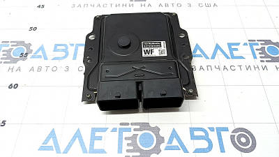 Блок ECU комп'ютер двигуна Subaru Outback 15-15 22765AF35A, ціна: 3295 ...