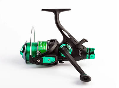 Коропова котушка Feima KP 6000 6+1bb, ціна: 1269 ₴, купити на Prom.ua