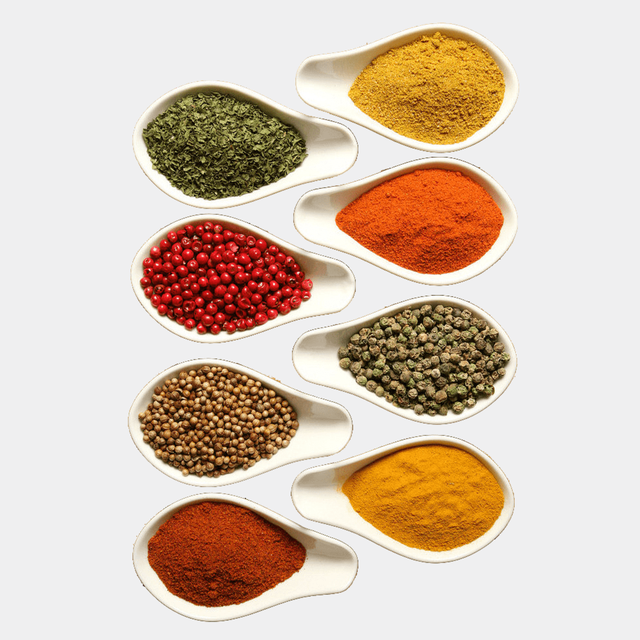 Спеції та приправи Купити онлайн в Україні