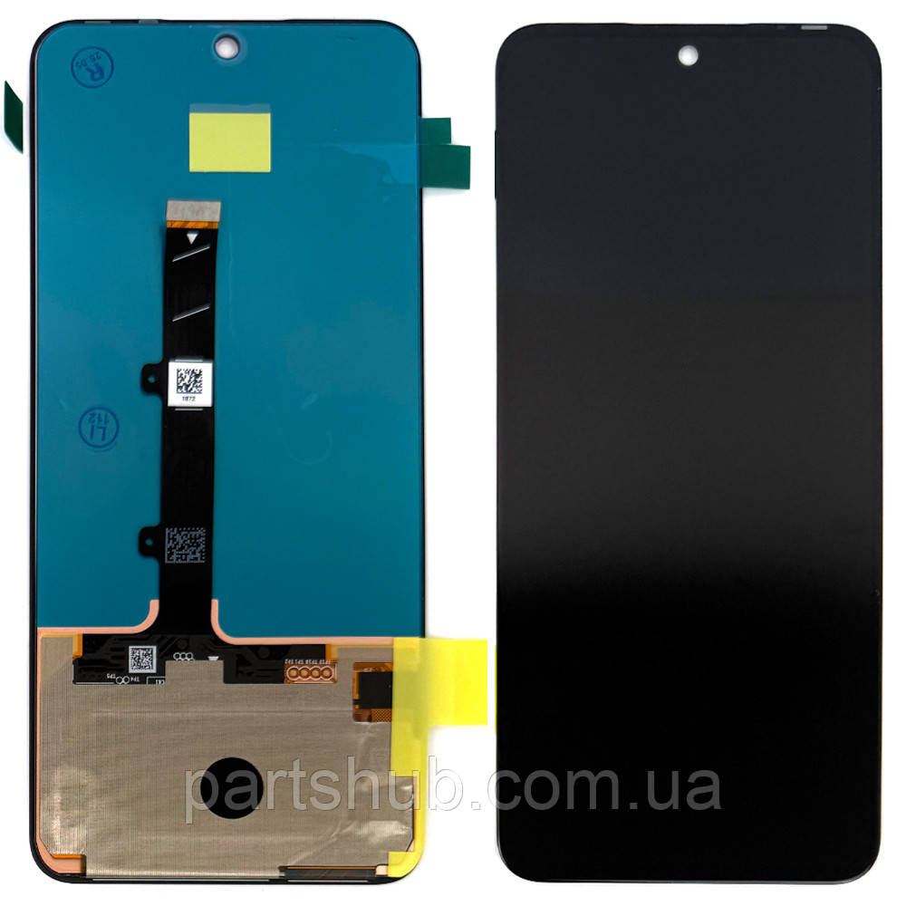 Дисплей (екран) Infinix Hot 50 Pro X6881 | Tecno Spark 30 Pro KL7 з ...